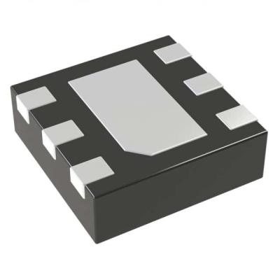 Chine AP7370-33FDC-7 IC REG LINEAR 3.3V 300MA 6DFN Diodes incorporées à vendre
