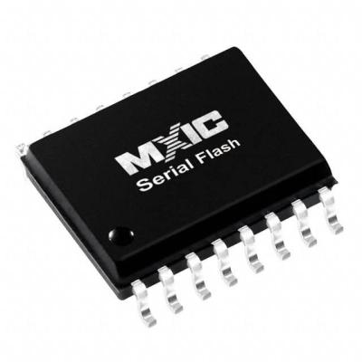 Chine MX25L6406EMI-12G IC FLASH 64MBIT SPI 86MHZ 16SOP Macronix à vendre