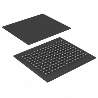 Κίνα CY7C1470V25-200BZI IC SRAM 72MBIT PARALLEL 165FBGA Infineon Technologies προς πώληση