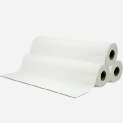 Cina Rotolo di carta della carta di trasferimento di calore di sublimazione veloce di Dry70gsm per stampa di Digital in vendita