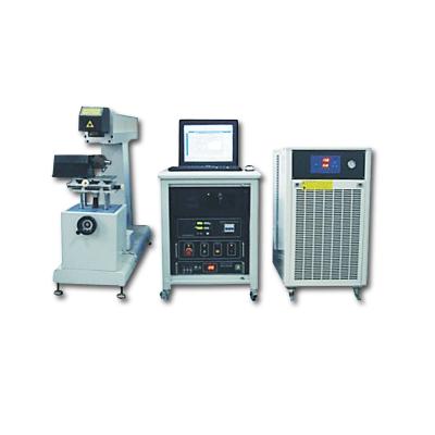 China De Lasersnijmachine van hoge Prestatiesyag, Lasercnc Snijder voor het Merken van Metaal Te koop