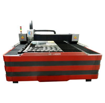 China Efficiënte CNC van de Hoge snelheidslaser Snijmachine, de Snijdersmachine van de Vezellaser Te koop