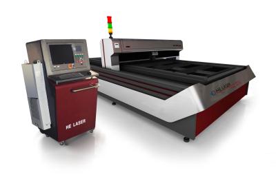 China de Lasersnijmachine van 500w 1000w YAG voor Metaal, Koolstofstaal, Lasersnijmachine voor Metaalblad Te koop