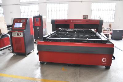 China Messingscnc van de de Snijmachine de Hoge Gevoeligheid van de Metaallaser Milieubescherming Te koop
