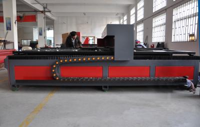 China De stabiele Certificatie van de Snijmachinehecy3015c Ce ISO van het Prestatiesmessing Te koop