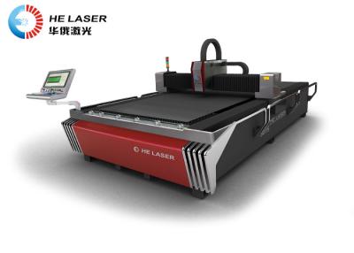 China Cortador de acero cobreado del laser del metal de la cortadora del laser del aluminio/CNC en venta