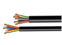 Quality Multi Core EV Charging Cable Customizable For EV Charging Devices And Infrastructure for sale