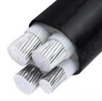 Quality PVC Sheath XLPE Insulation Aluminium Conductor Wire 35mm 400mm2 for sale