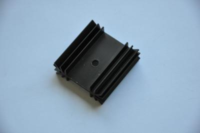 China Chapa que trabaja a máquina del CNC de la aduana que sella conteniendo las piezas usadas para la luz en venta