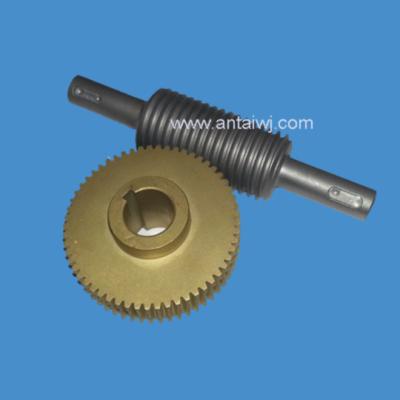 China Servicio trabajado a máquina CNC de cobre amarillo del OEM de los componentes de la precisión de la vivienda del metal en venta