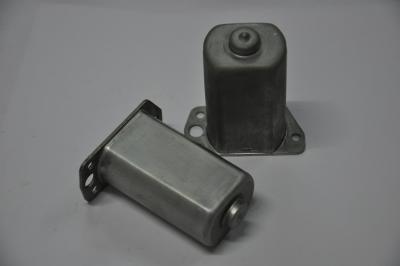China Vivienda auto del motor eléctrico del limpiador de la precisión de la hoja de metal de la embutición profunda en venta
