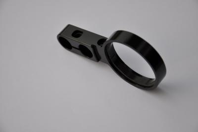 China Hardware do metal da elevada precisão do OEM no tratamento de superfície de anodização à venda