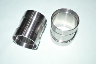 Cina CNC lucidato che lavora acciaio inossidabile a macchina 316 parti girate precisione. in vendita