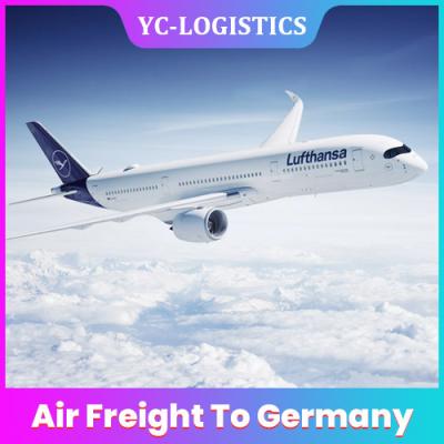 Cina Fast Air Shipping Cheaper To USA Amazon FBA Shipping Freight Forwarder From China in vendita