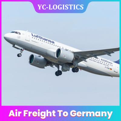 Cina Fast Air Shipping Cheaper To USA Amazon FBA Shipping Freight Forwarder From China in vendita