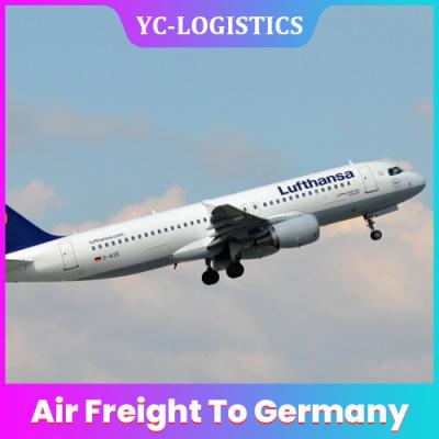 Cina Fast Air Shipping Cheaper To USA Amazon FBA Shipping Freight Forwarder From China in vendita
