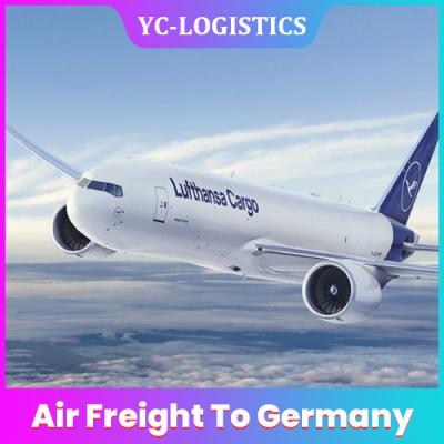 Cina Fast Air Shipping Cheaper To USA Amazon FBA Shipping Freight Forwarder From China in vendita