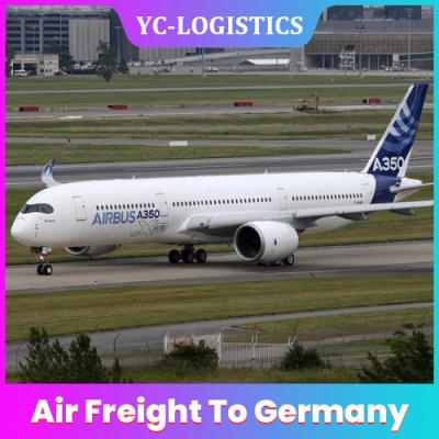 Cina Fast Air Shipping Cheaper To USA Amazon FBA Shipping Freight Forwarder From China in vendita
