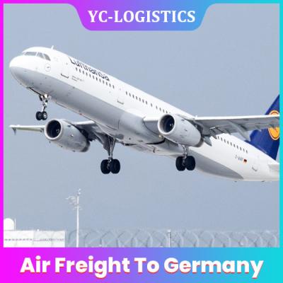 Cina Fast Air Shipping Cheaper To USA Amazon FBA Shipping Freight Forwarder From China in vendita