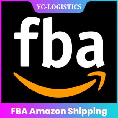 Cina Spedizioniere di FBA di DDP in vendita