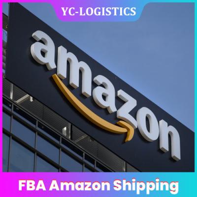 Cina Spedizioniere di TK Amazon in vendita