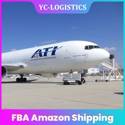 Cina Spedizioniere Regno Unito di FBA Amazon di DDU in vendita