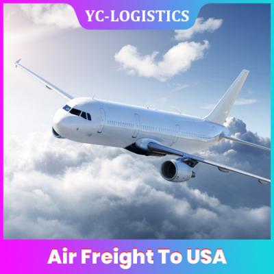 Cina Aereo da trasporto di porta in porta internazionale di aa PO EK ad U.S.A. in vendita