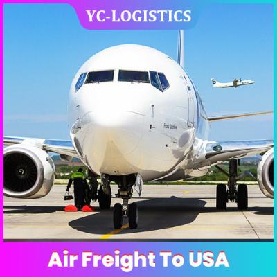Cina Merci aviotrasportate di CA HU HN DDU DDP Shenzhen dalla Cina ad U.S.A. in vendita