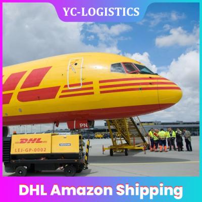 Cina Trasporto di porta in porta di FTW1 TK DHL Amazon a mondiale in vendita