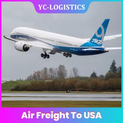Cina Aereo da trasporto di porta in porta professionale di UPS HN EY ad U.S.A. in vendita