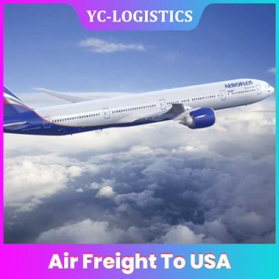 Cina Trasporto internazionale dell'aereo da trasporto di CA HU HN ad U.S.A. in vendita