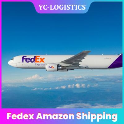 Китай Быстрая доставка Гуандуна Federal Express Амазонки, дверь FBA международная к доставке двери продается