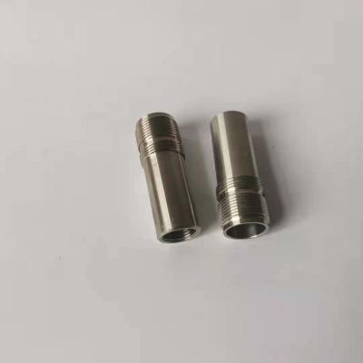 Cina D17.5mm M18 ha infilato un ODM di 316 OEM di acciaio inossidabile della metropolitana del metallo in vendita