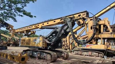 Китай 210kN использовало Xcmg складывая двигатель машины XR240 6UZ1X снаряжения с Адвокатурой Келли блокировки продается
