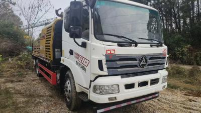 Chine SANY châssis 9245*2500*3040 mm pour Dongfeng à vendre