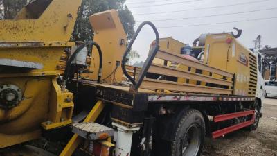 Chine SANY châssis 9245*2500*3040 mm pour Dongfeng à vendre