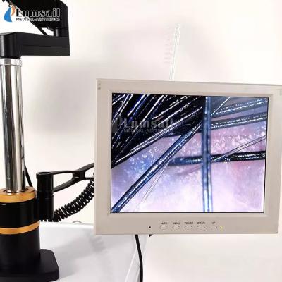 중국 190PCS 레이저 다이오드 모재생 기계 650nm 레이저 모발 성장 치료 판매용