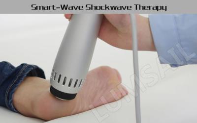 중국 Extracorporeal shock wave therapy for pain 판매용