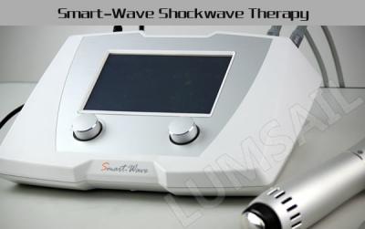 중국 Extracorporeal shock wave therapy for pain 판매용