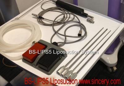 Κίνα Σώμα που διαμορφώνει lipolysis liposuction μηχανών τη μηχανή δημιουργίας κοιλότητας προς πώληση