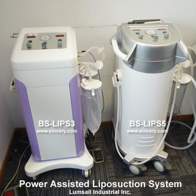 Κίνα Μηχανή Liposuction βραχιόνων υψηλής κενή αναρρόφησης για την απώλεια βάρους προς πώληση