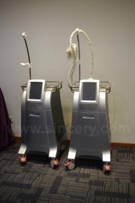중국 기계를 체중을 줄이는 Cryolipolysis 뚱뚱한 동결 판매용