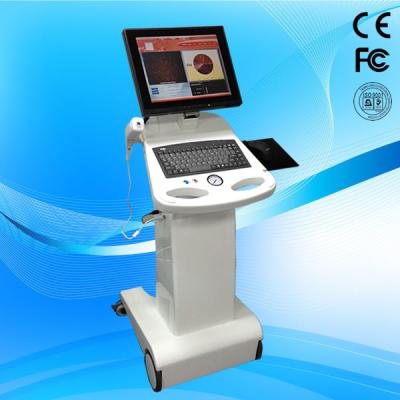 Chine Machine de peau de jet de l'oxygène de rajeunissement de peau pour le retrait de ride/acné à vendre