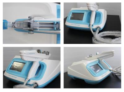 중국 AC 120 - 240V 수력 전기 Microdermabrasion 기계 물 Mesotherapy 총 판매용