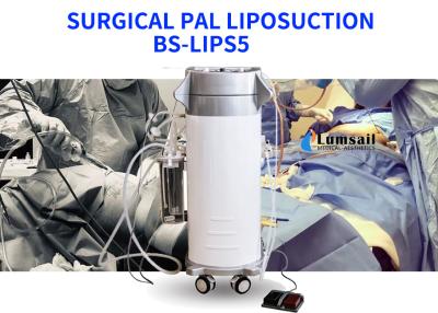 중국 성형 수술 Abdominoplasty 배 정력/위 지방 흡입 수술 수술을 위한 외과 지방 흡입 수술 기계 판매용