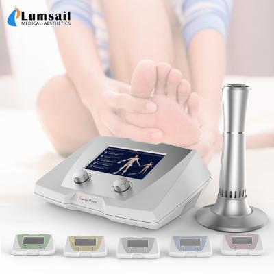 중국 Extracorporeal shock wave therapy for pain 판매용