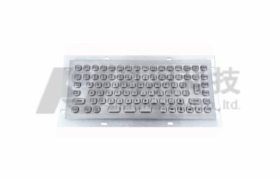 Cina Interfaccia USB o PS2 mini tastiera medica industriale chiave di 87 in vendita