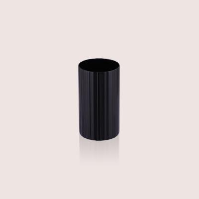 Chine Le cosmétique en aluminium léger partie le rouge à lèvres GC101 en dehors de l'or rose bas à vendre