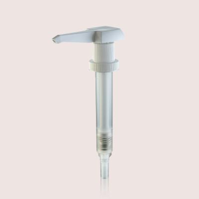 Κίνα JY320-01 Lotion Dispenser Pump with The Big Dosage 27cc,15cc προς πώληση