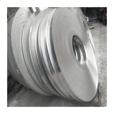 Cina 2205 2507 rotolo di nastro inossidabile 304L 316Ti 317L 0,7 di 309S 316l 0,8 0,9 1mm in vendita